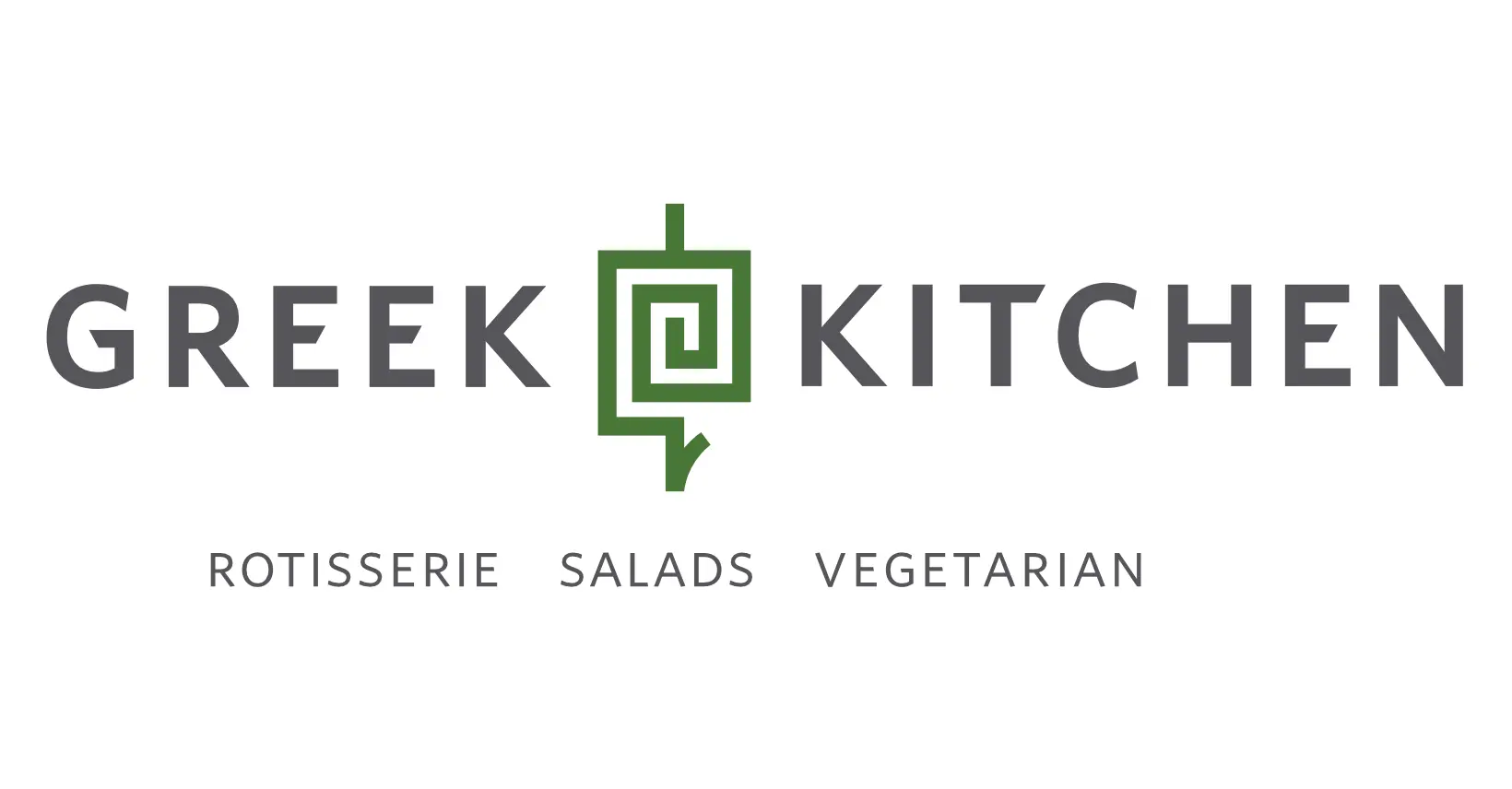 Menu | Greek Kitchen